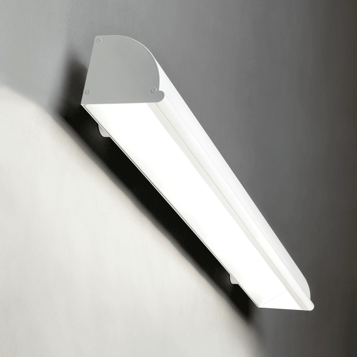 Frontline LED Slim | Skyltbeslytning